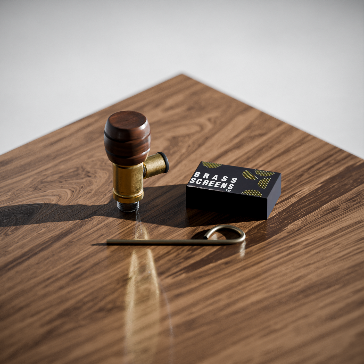 New best item – Tobacco Master
