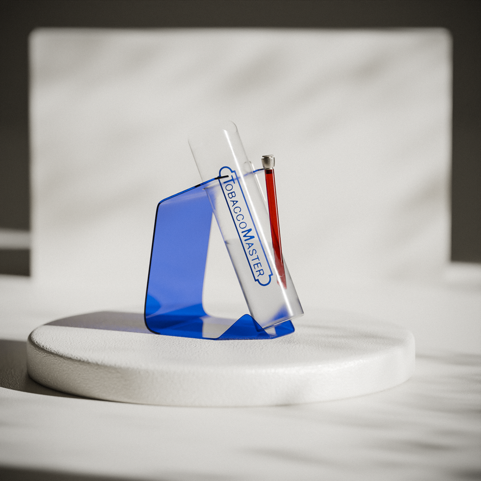 Tobacco Master - Toke Master Water Bong -Strong Bong