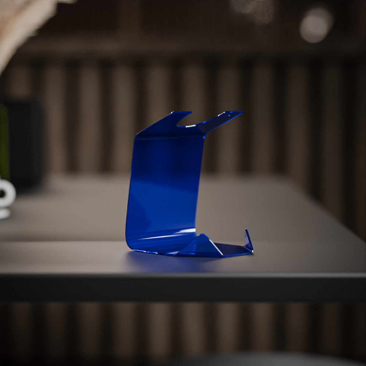 Tobacco Master - Toke Master Water Bong -Strong Bong